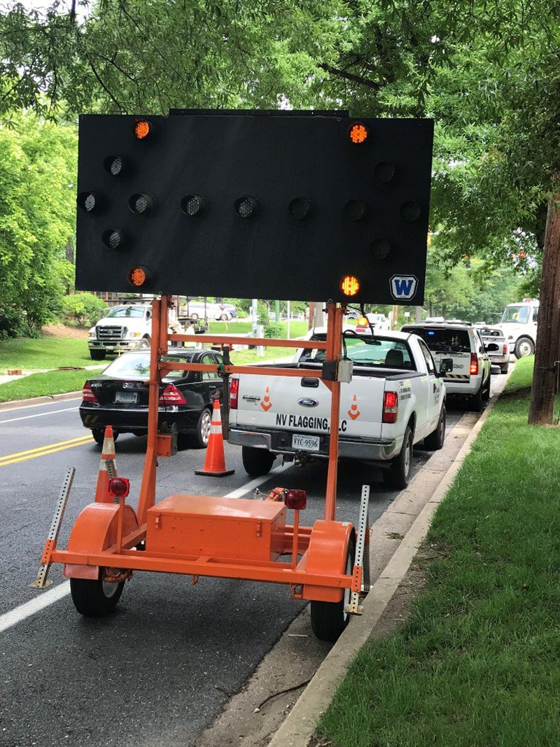 Overview | NV Flagging Inc